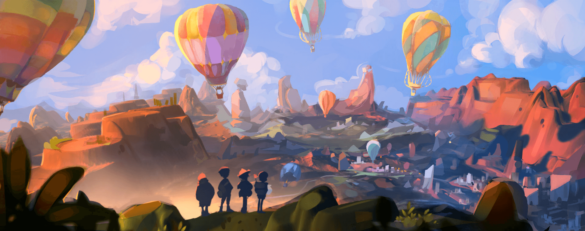 Careers | Curve Animation